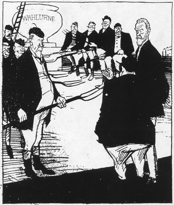 GHDI - List of Images